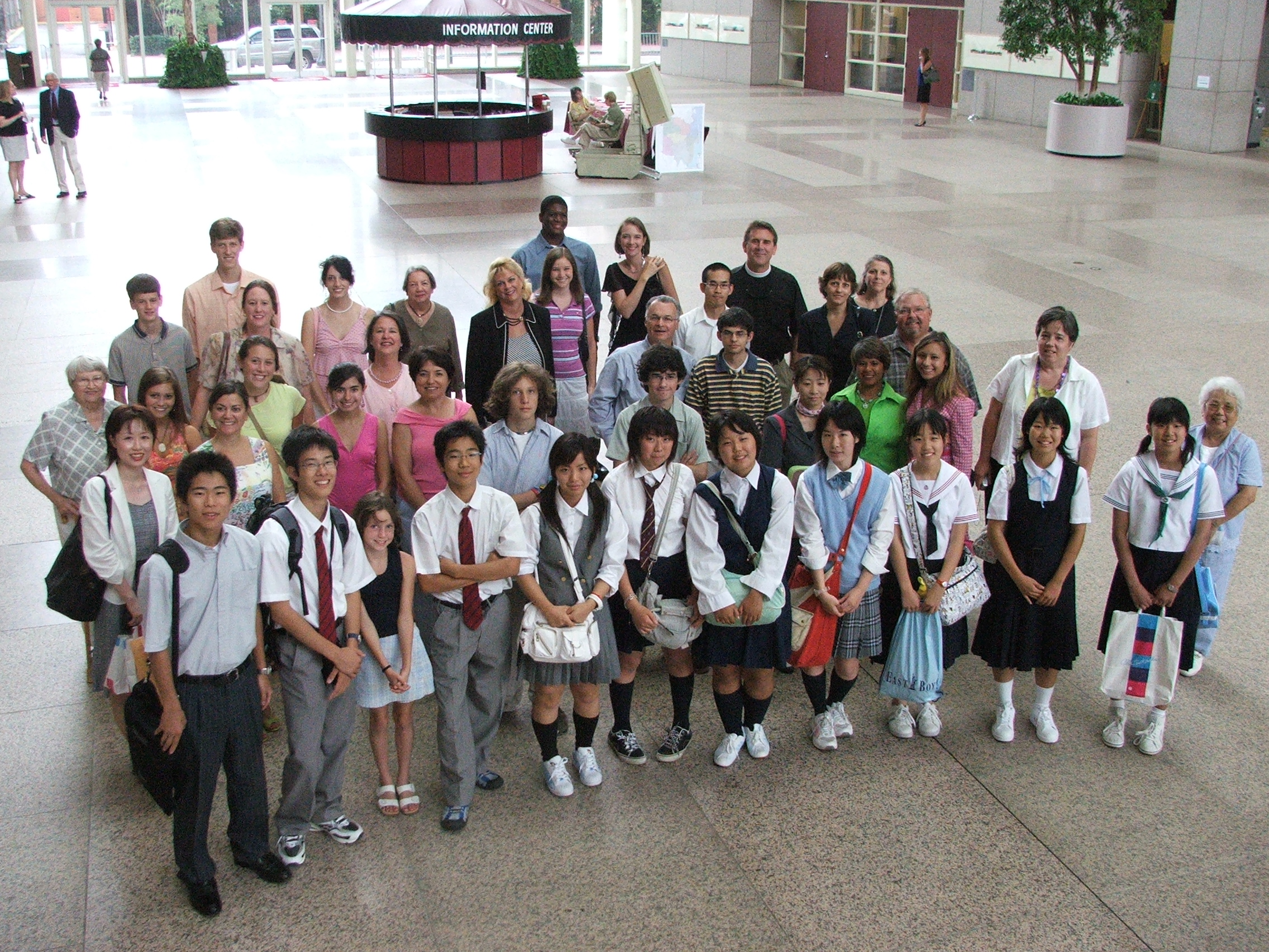 Meeting with Mayor Mike Dow - We