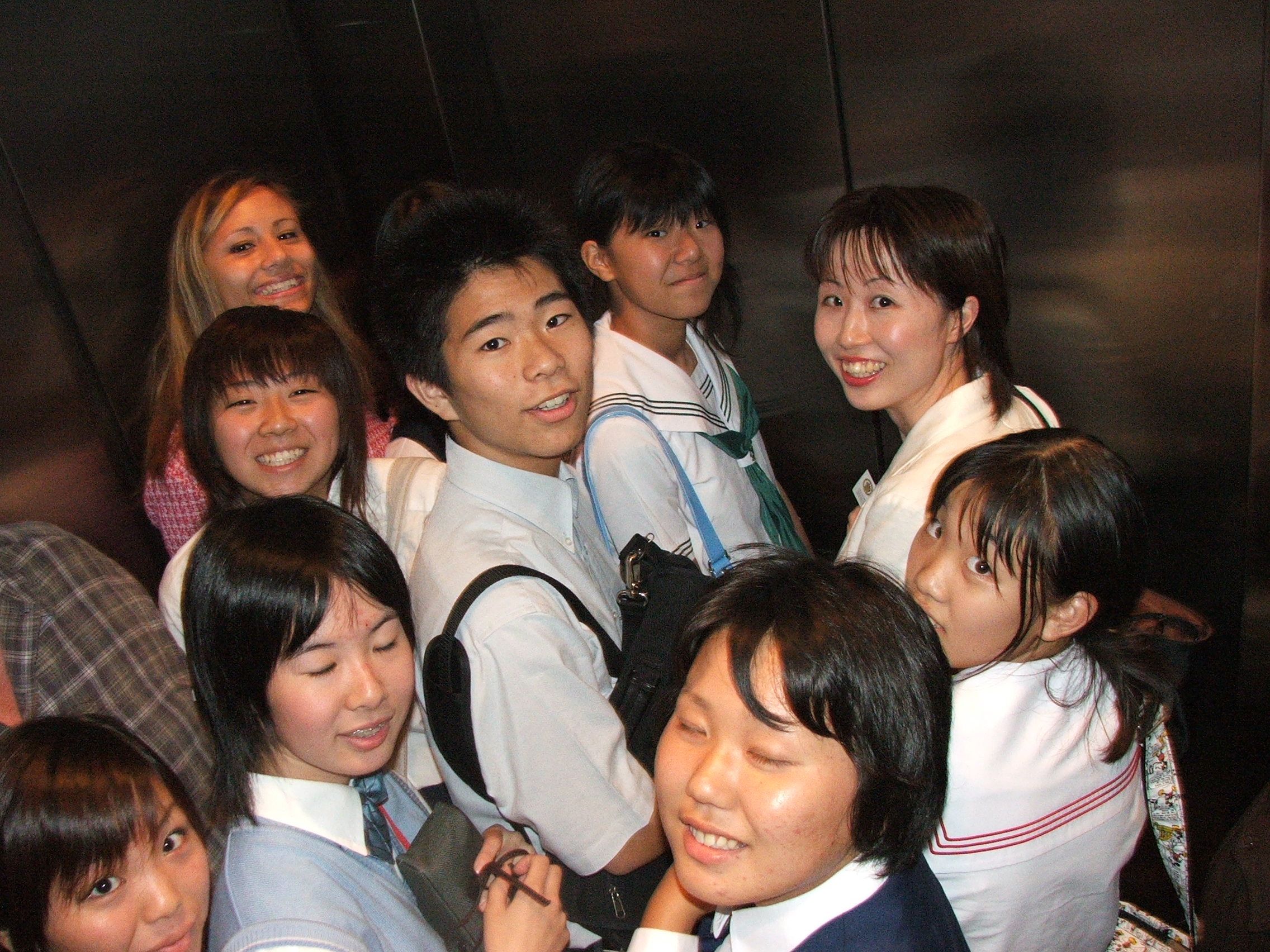 Meeting with Mayor Mike Dow - We