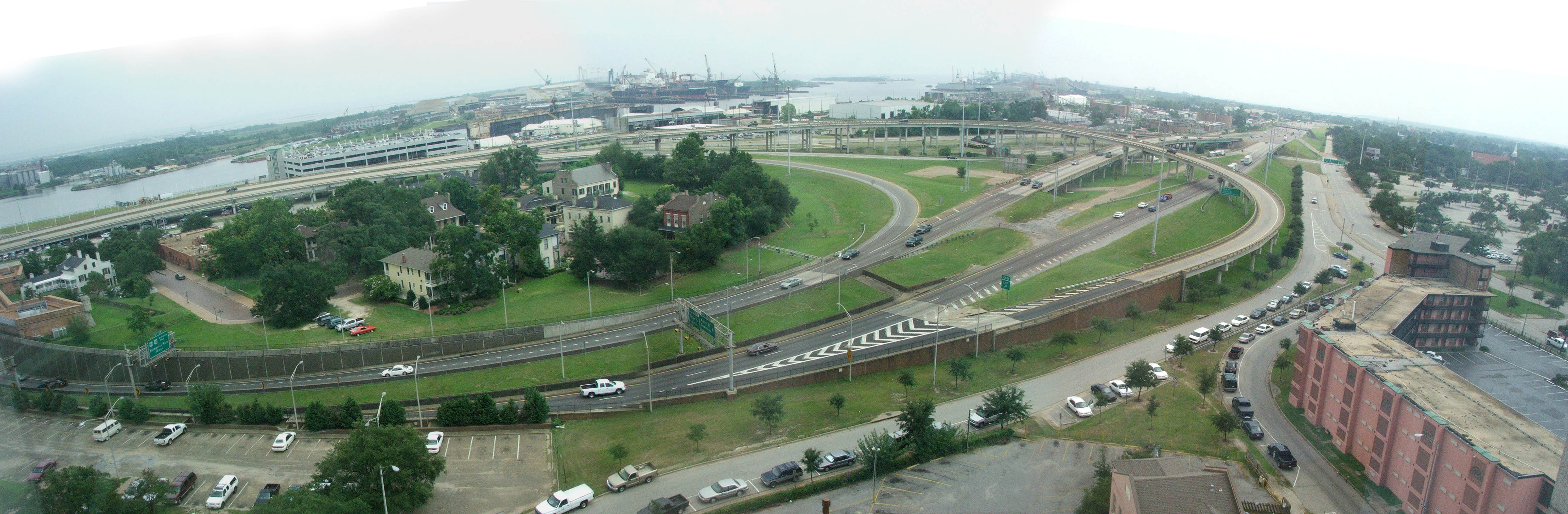 Meeting with Mayor Mike Dow - We